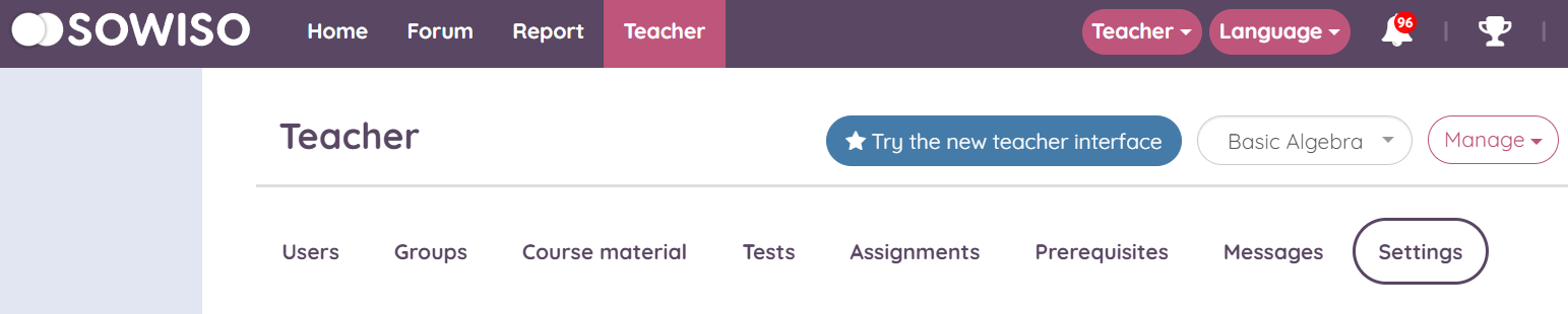 Let students sign up only by using their student email address – Sowiso ...