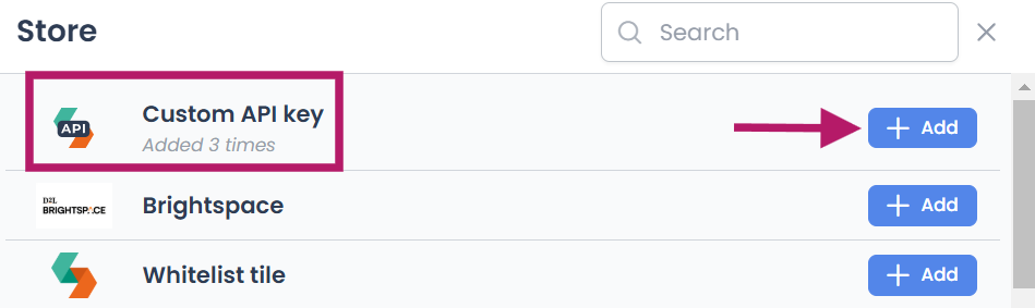 Connecting Schoolyear and Sowiso for the first time – Sowiso Knowledge base
