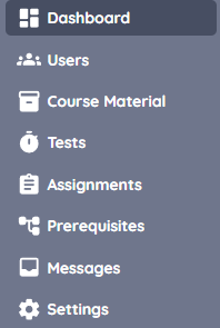 Teacher Dashboard (NEW) – Sowiso Knowledge base