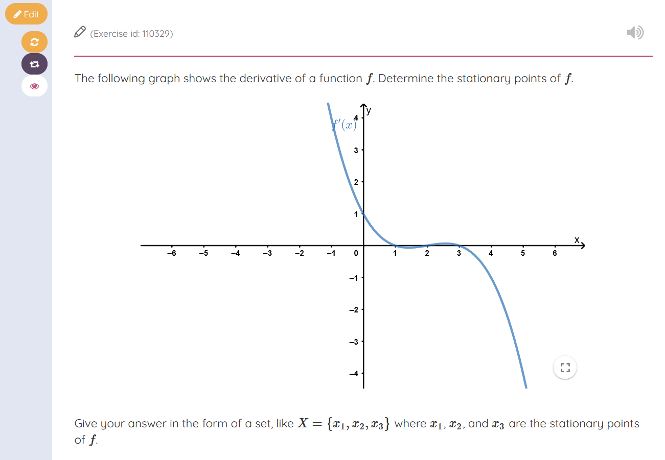 Safely using Geogebra applets in a test or exam – Sowiso Knowledge base