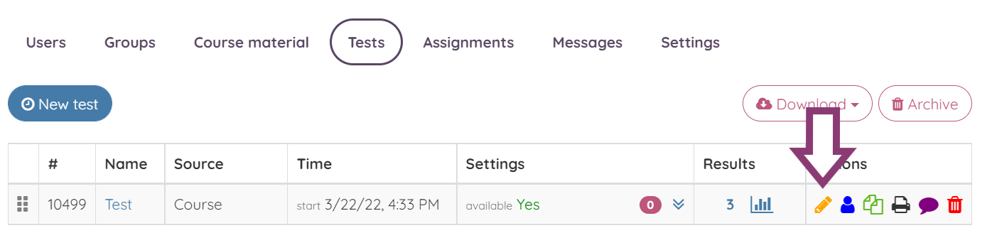 Immersive Reader (Teacher) – Sowiso Knowledge base