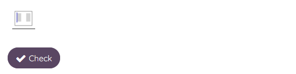 Evaluation type: eval units – Sowiso Knowledge base