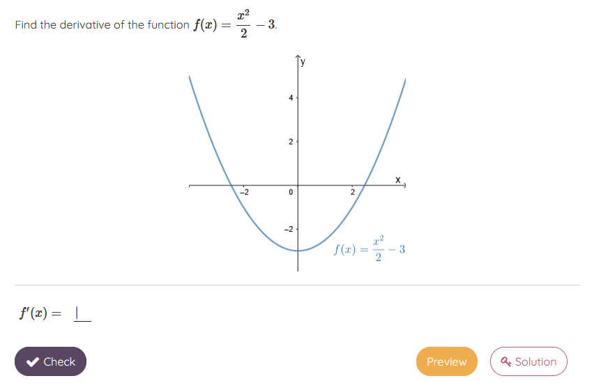 Using Geogebra applets in text – Sowiso Knowledge base