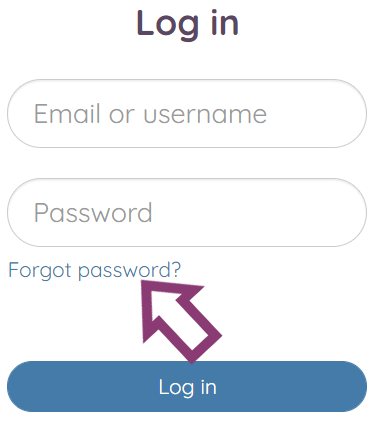 Troubles logging in? – Sowiso Knowledge base