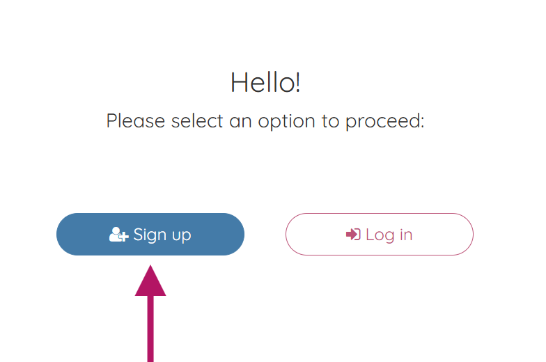 How to join Sowiso platform? – Sowiso Knowledge base