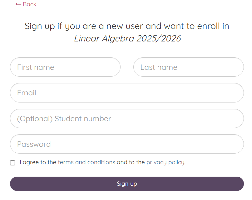 How to join Sowiso platform? – Sowiso Knowledge base