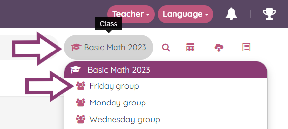 Create and manage groups – Sowiso Knowledge base