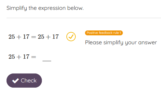 The feedback system – Sowiso Knowledge base