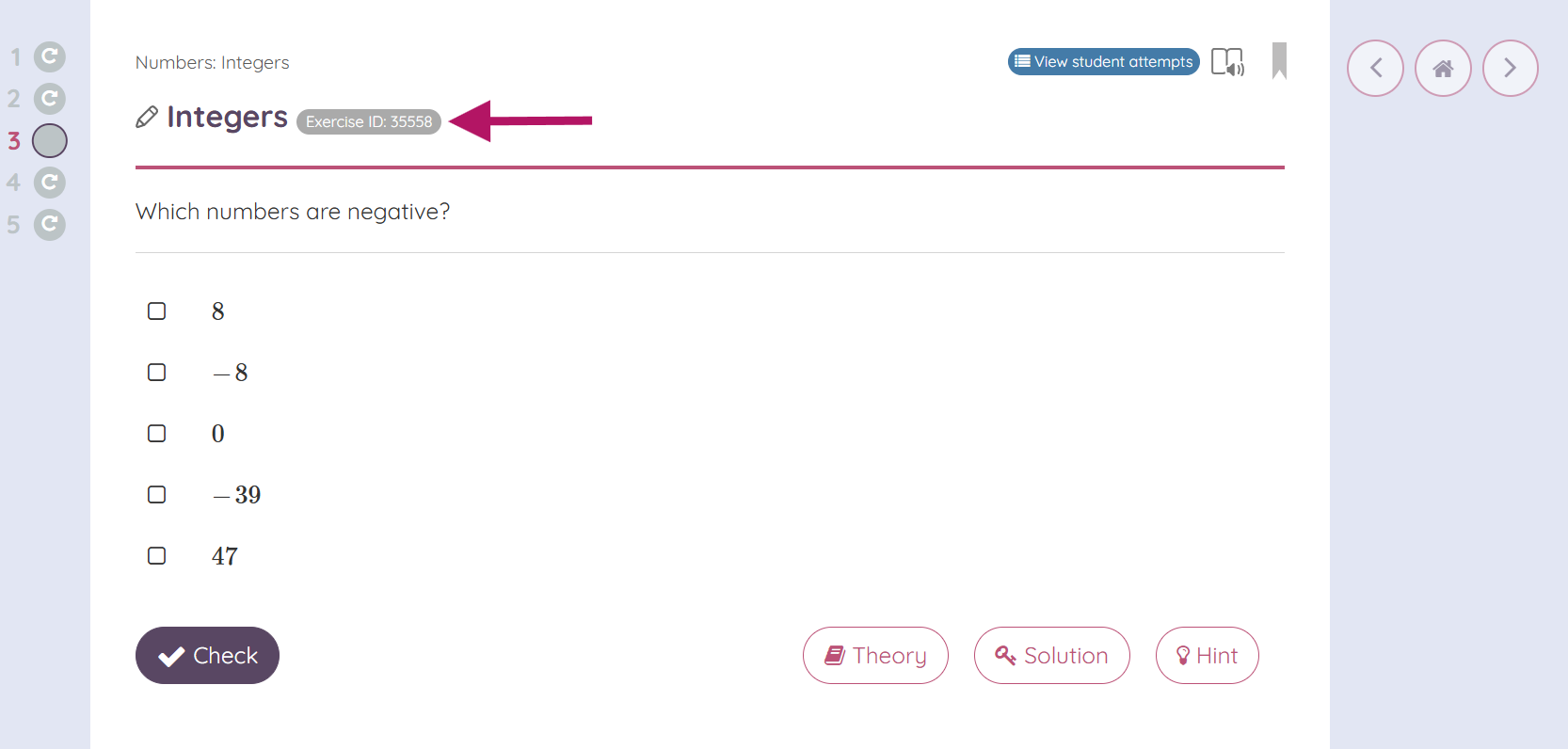 Make changes to a Sowiso-made course (🎥with video) – Sowiso Knowledge base